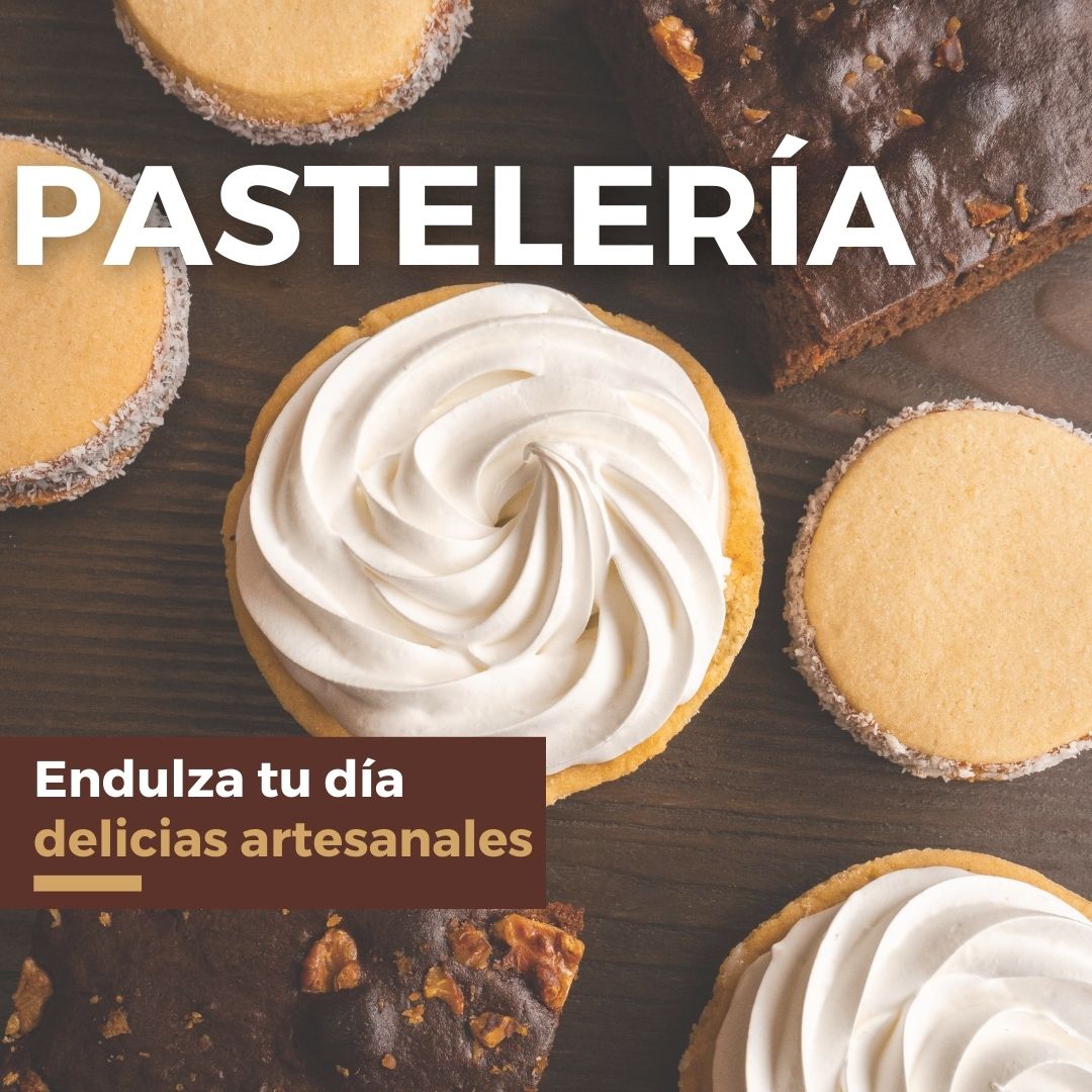 Pastelería – Masapan | Panadería y Pasteleria Artesanal en Temuco